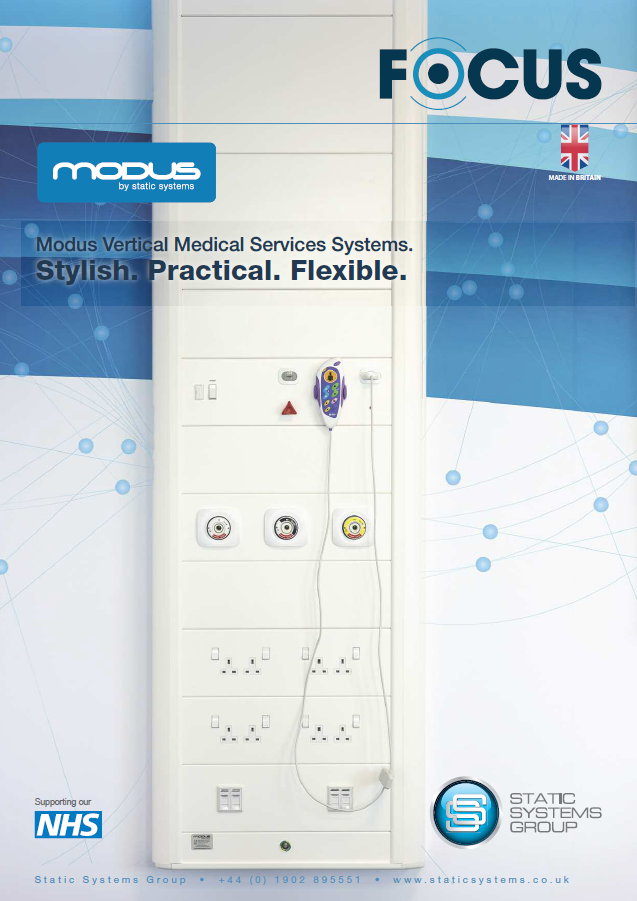 Bedhead Services | Static Systems Hong Kong